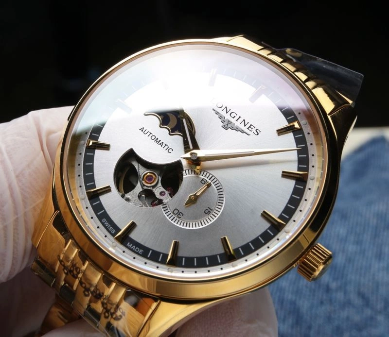 Discounted LONGINES Watches