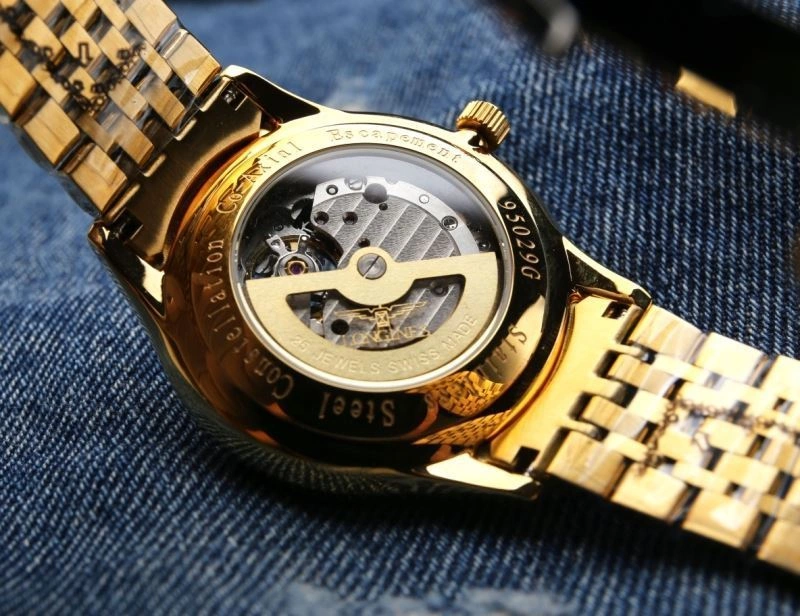 Discounted LONGINES Watches