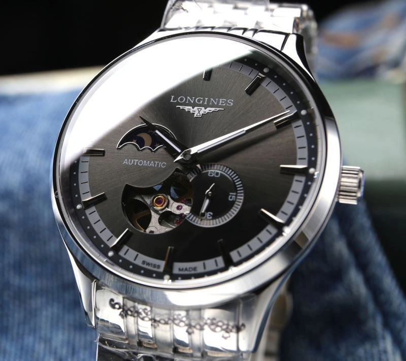 Genuine LONGINES Watches