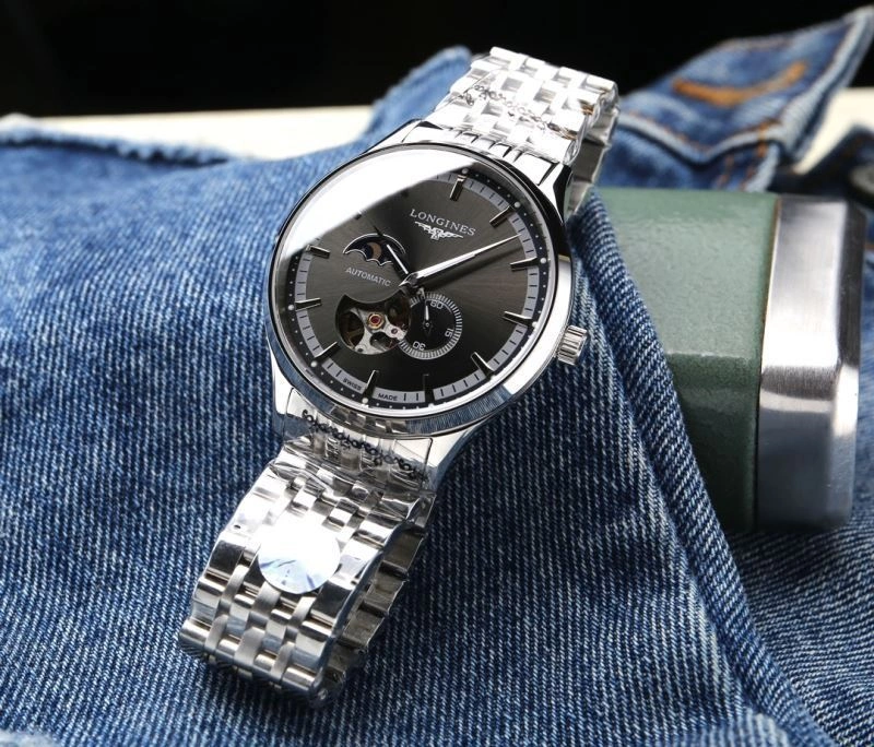 Genuine LONGINES Watches
