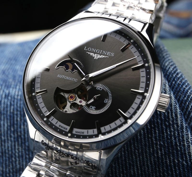 Genuine LONGINES Watches
