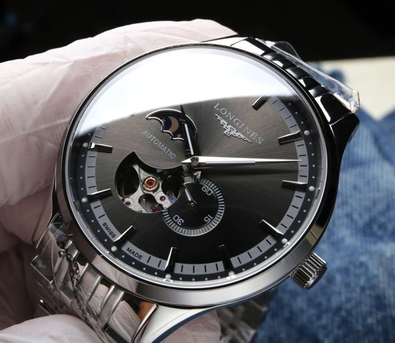 Genuine LONGINES Watches