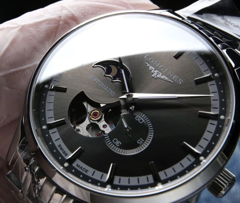 Genuine LONGINES Watches