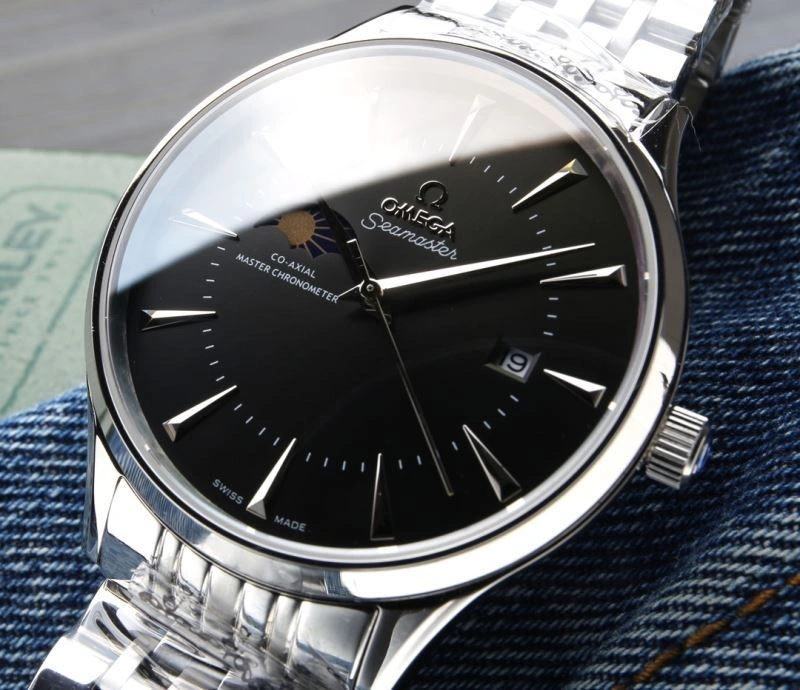 Indistinguishable LONGINES Watches
