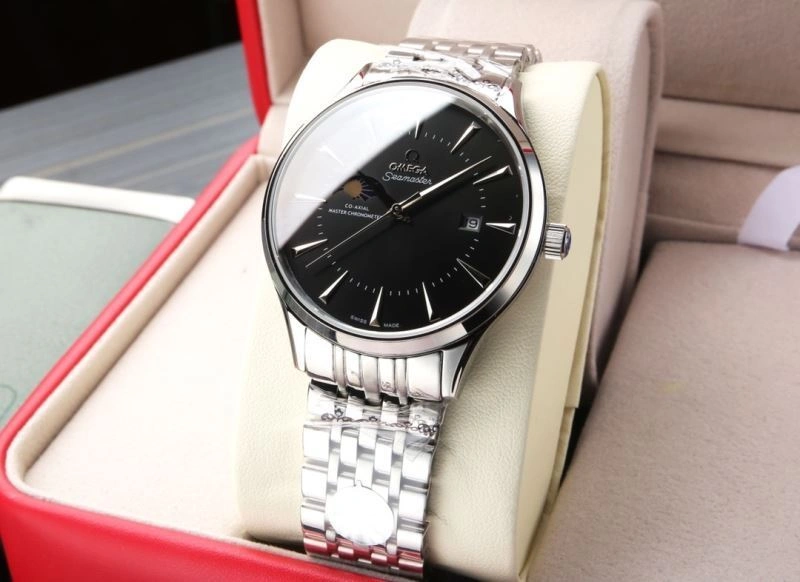 Indistinguishable LONGINES Watches