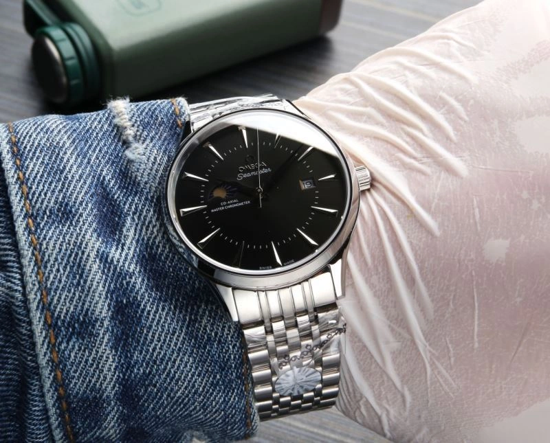 Indistinguishable LONGINES Watches