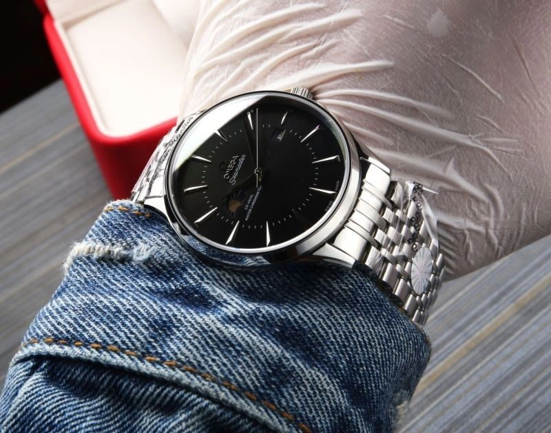 Indistinguishable LONGINES Watches