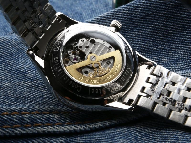 Indistinguishable LONGINES Watches