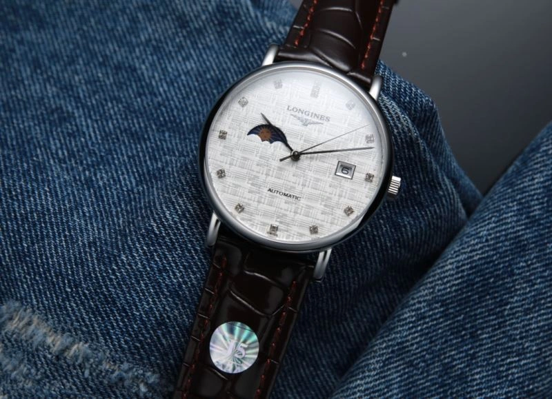 Original LONGINES Watches