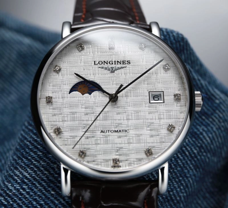 Original LONGINES Watches