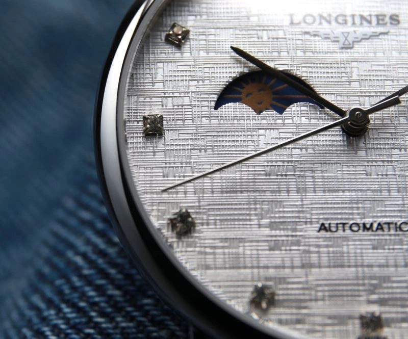 Original LONGINES Watches