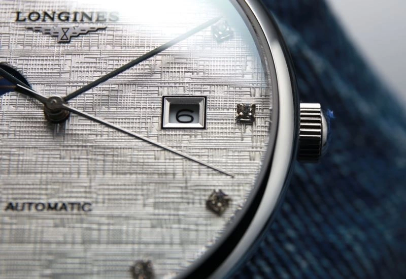 Original LONGINES Watches