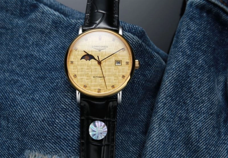 LONGINES Watches