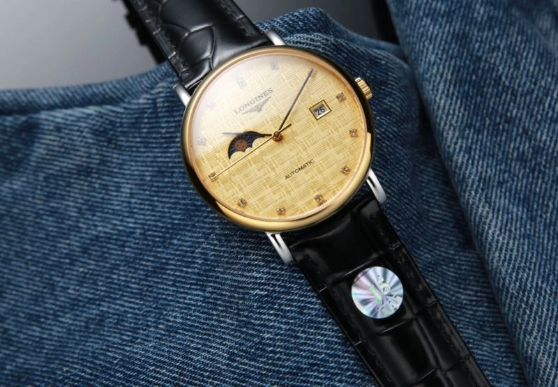 Value-priced LONGINES Watches