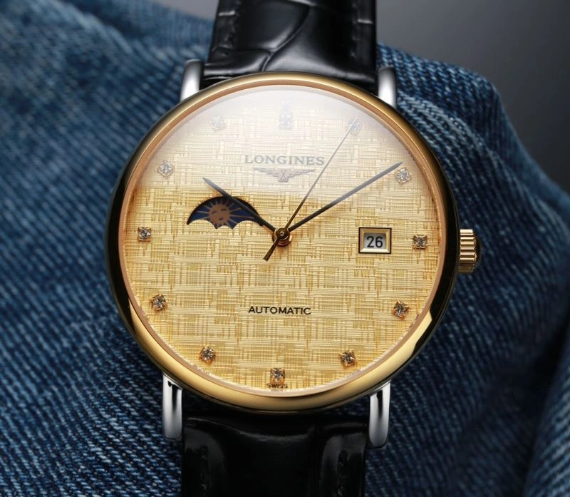 Value-priced LONGINES Watches