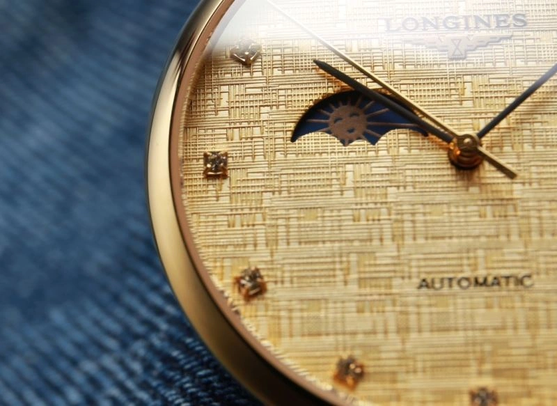 Value-priced LONGINES Watches