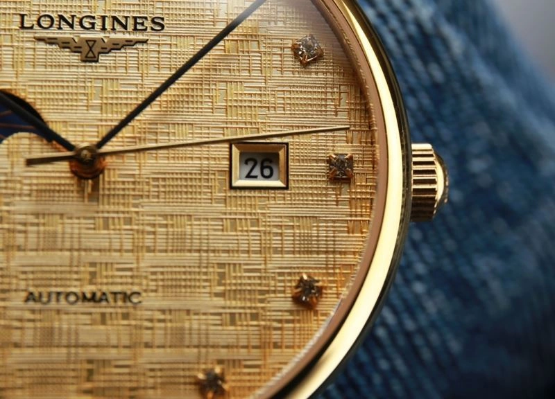 Value-priced LONGINES Watches