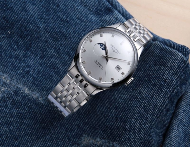 Accurate model LONGINES Watches