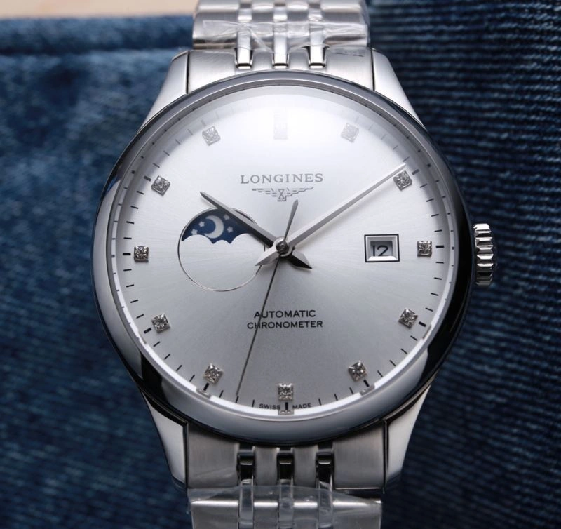Accurate model LONGINES Watches
