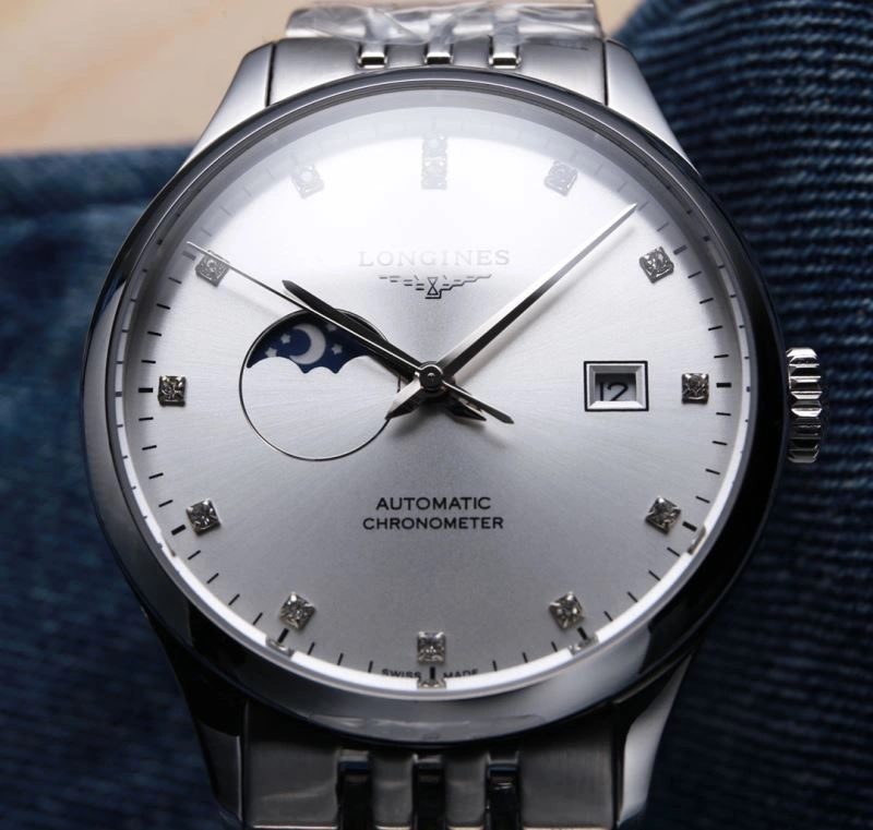 Accurate model LONGINES Watches
