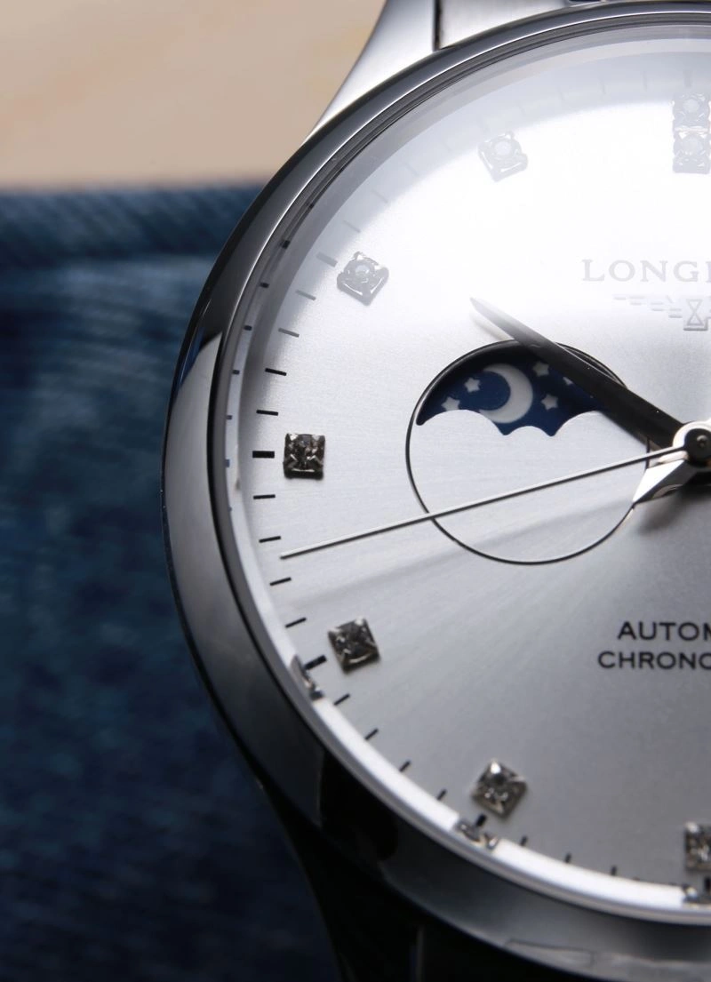 Accurate model LONGINES Watches