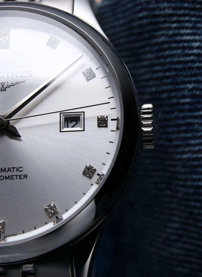 Accurate model LONGINES Watches