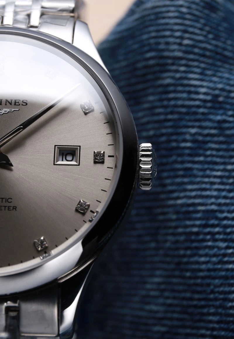 Brand-authenticated LONGINES Watches