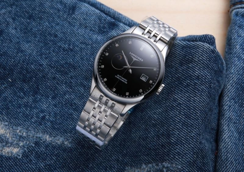 Perfect replica LONGINES Watches
