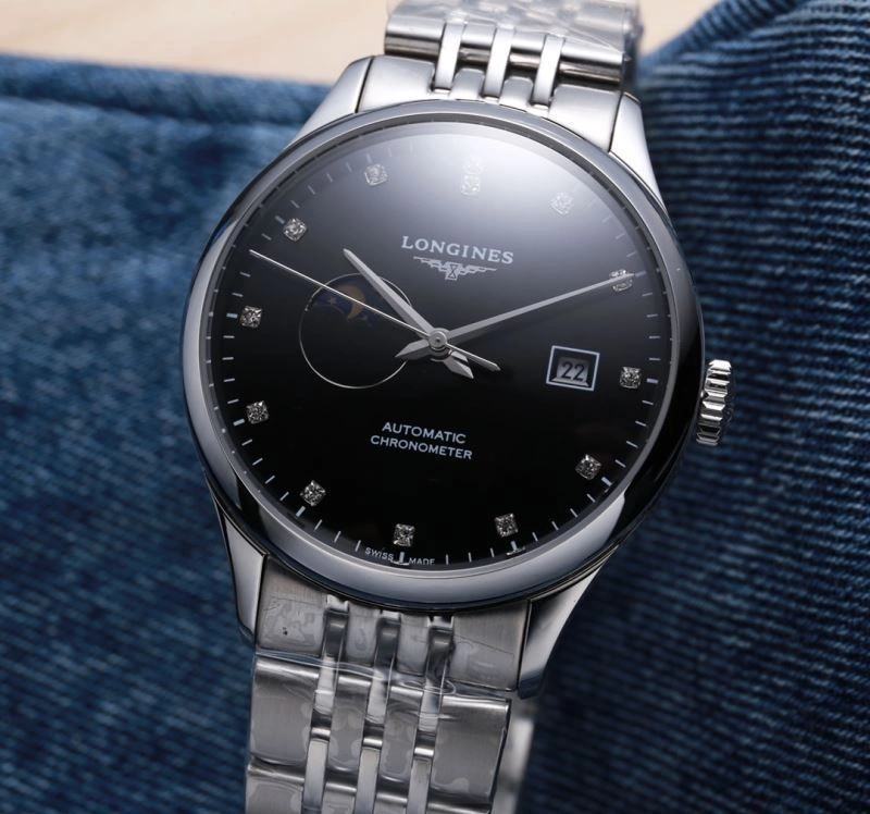 Perfect replica LONGINES Watches