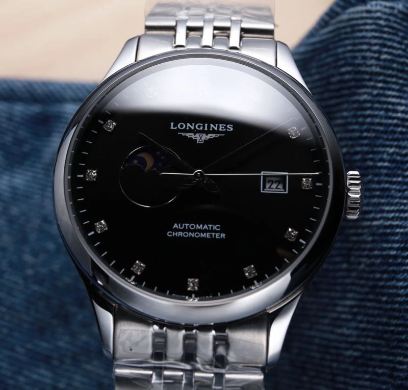 Perfect replica LONGINES Watches