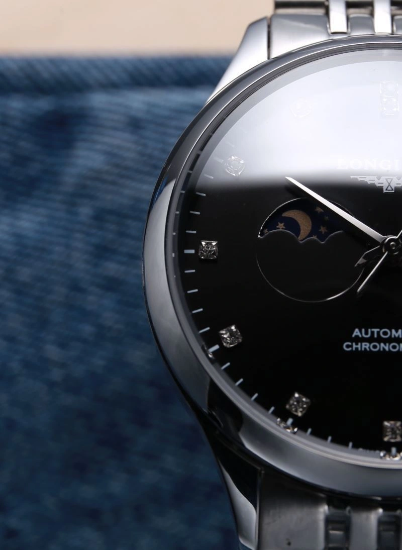 Perfect replica LONGINES Watches