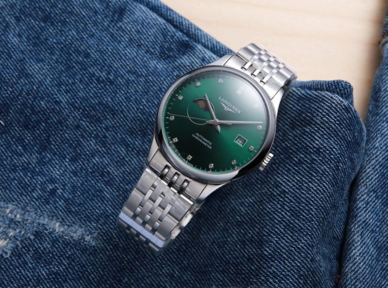 Real LONGINES Watches