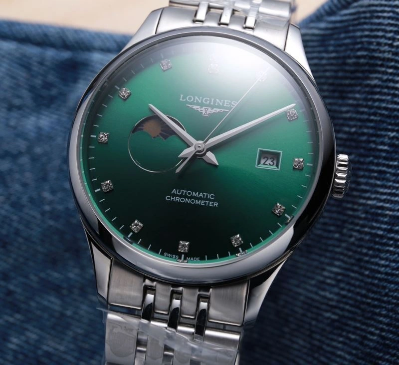 Real LONGINES Watches