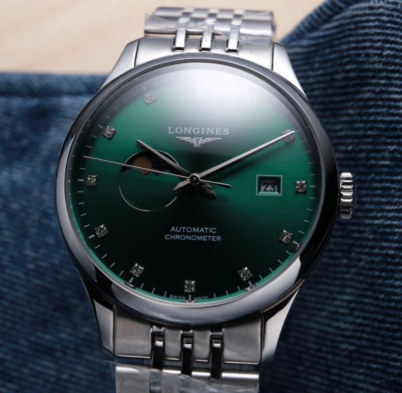 Real LONGINES Watches