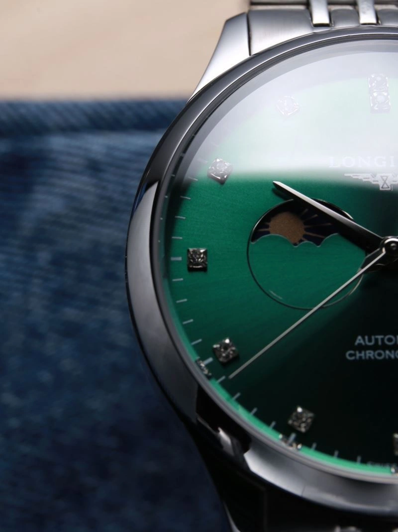 Real LONGINES Watches