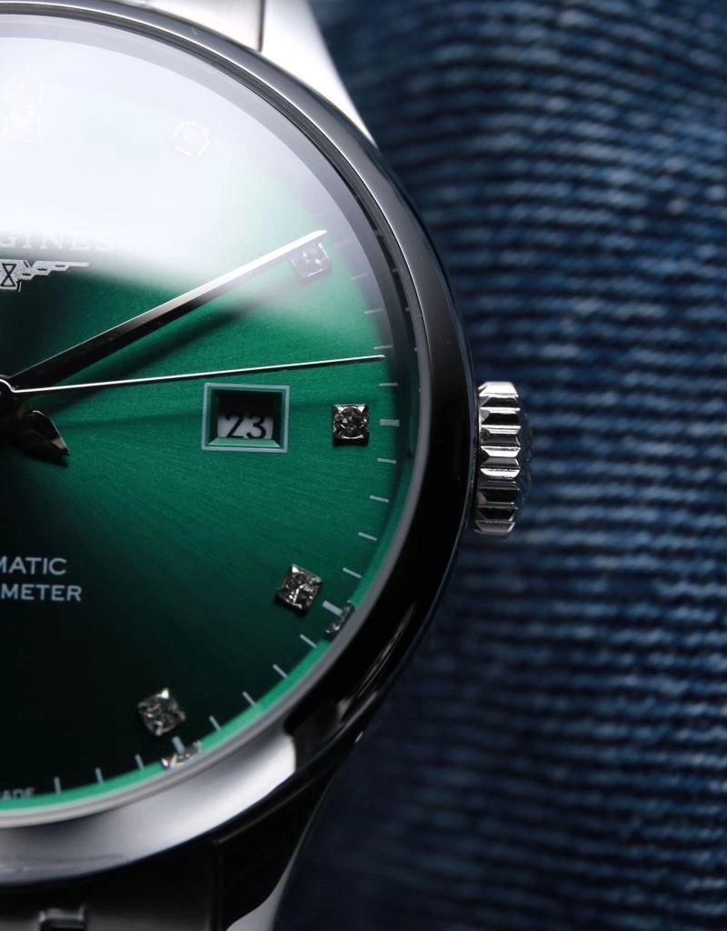 Real LONGINES Watches
