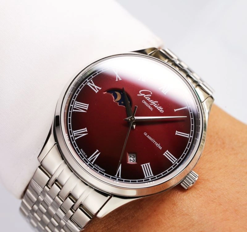 1:1 copy LONGINES Watches