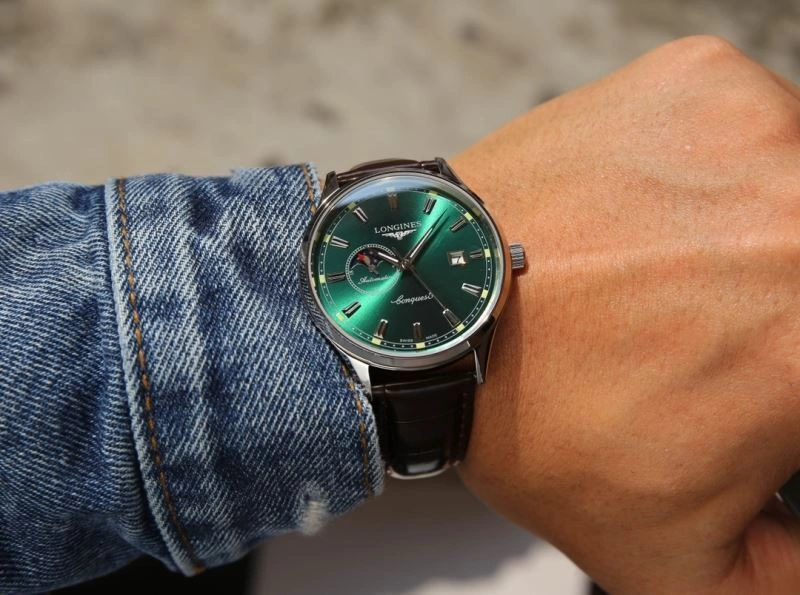 LONGINES Watches