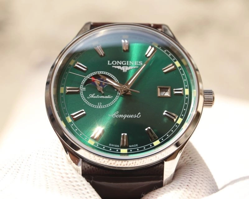 Discounted LONGINES Watches