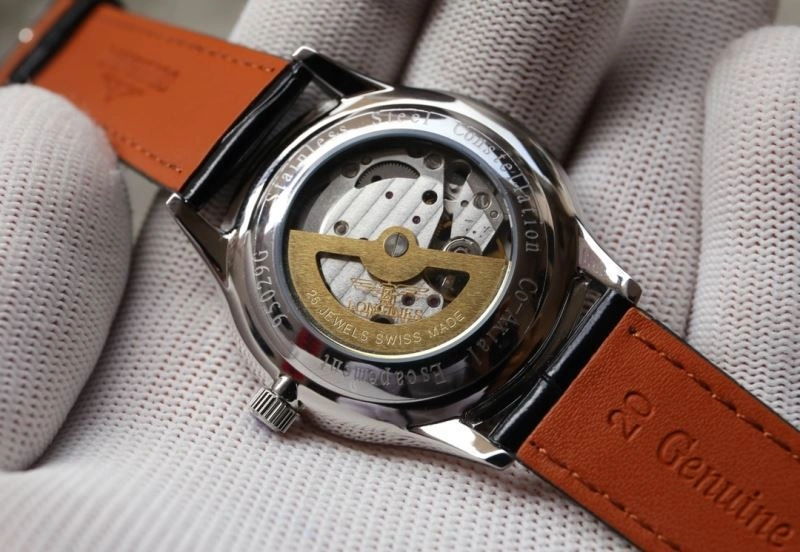 Discounted LONGINES Watches