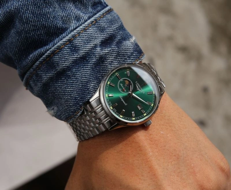 Budget-friendly LONGINES Watches