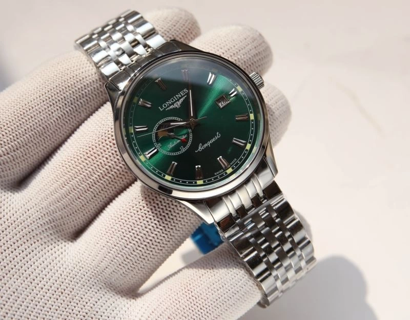 Budget-friendly LONGINES Watches