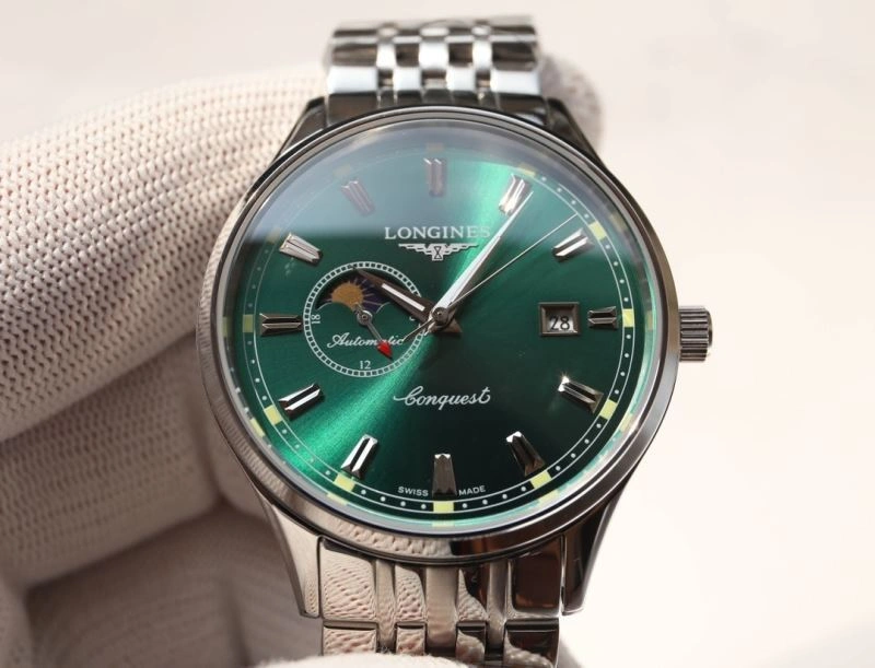 Budget-friendly LONGINES Watches