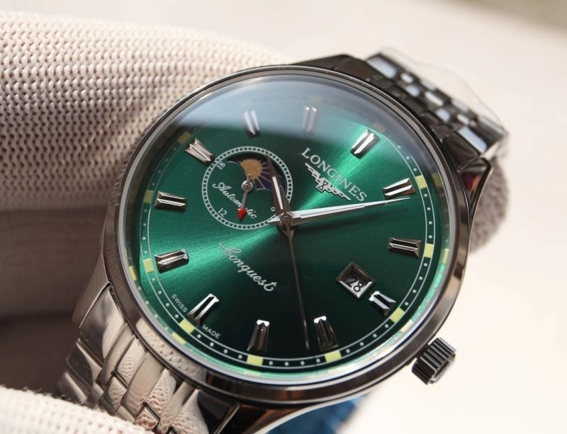 Budget-friendly LONGINES Watches