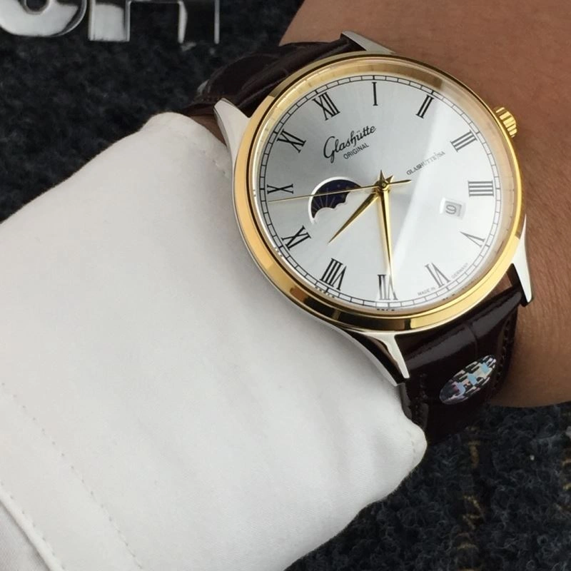 Indistinguishable LONGINES Watches