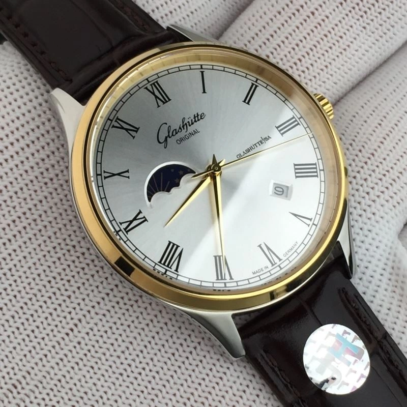 Indistinguishable LONGINES Watches