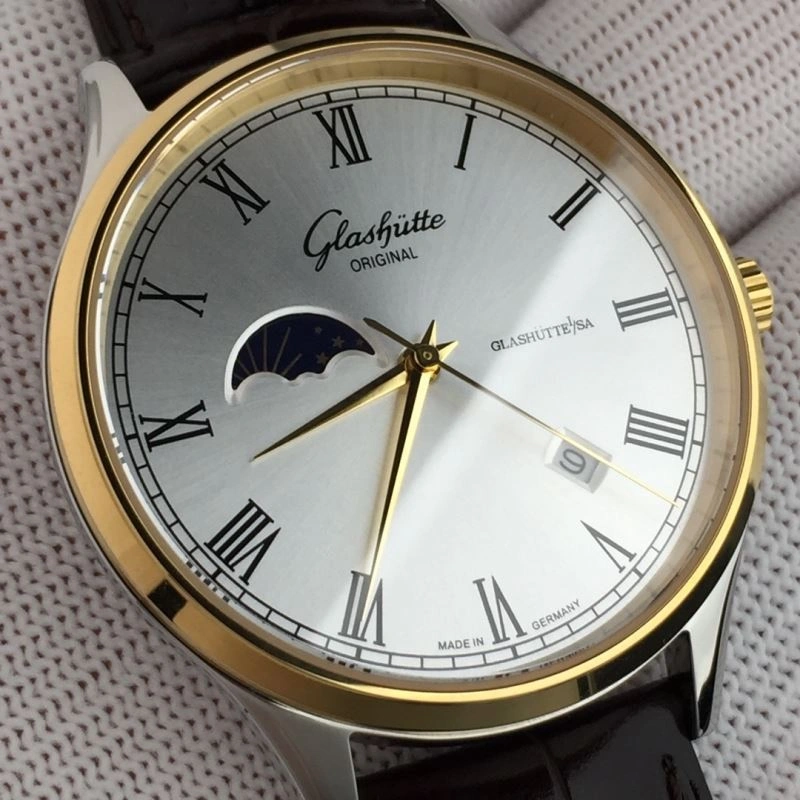 Indistinguishable LONGINES Watches