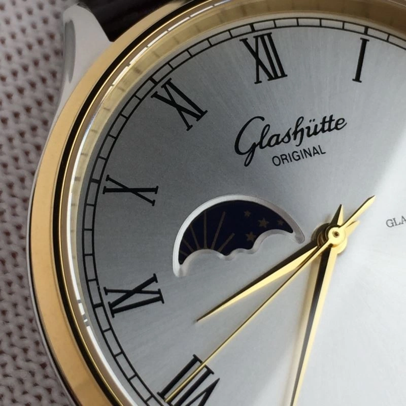 Indistinguishable LONGINES Watches