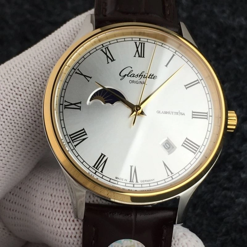 Indistinguishable LONGINES Watches