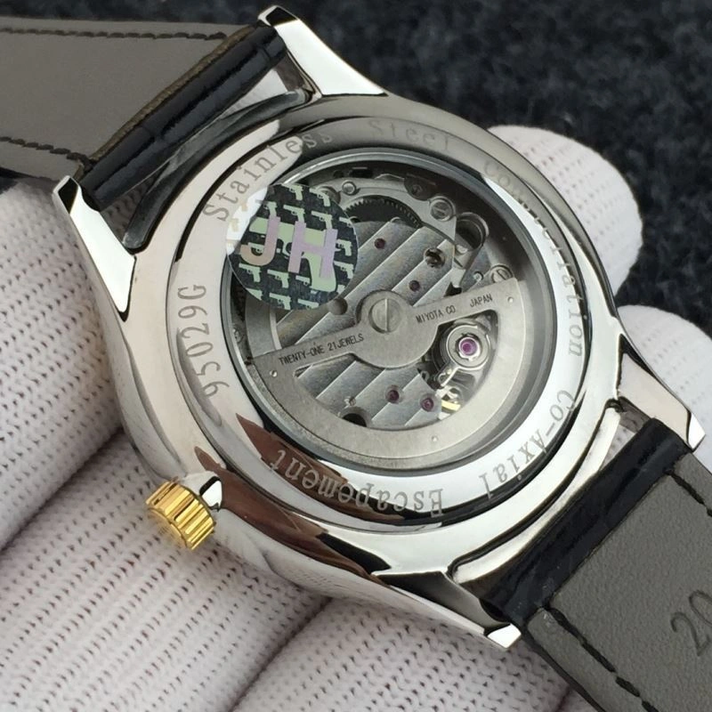 Indistinguishable LONGINES Watches